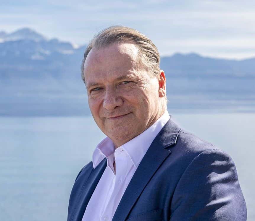 Vimova Transactions SA - Agence de Lausanne - Agence immobilière à ...