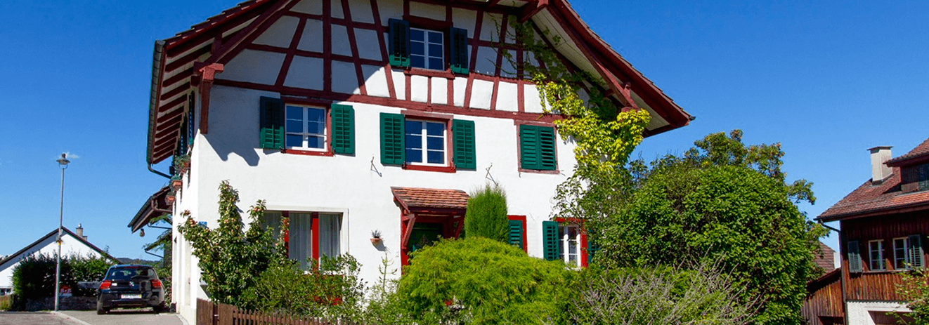 Toni Lung - Agente Immobiliare a Buchberg | RealAdvisor