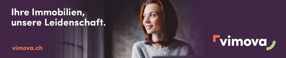 Vimova Transactions AG - Basel - Immobilienagentur in Basel | RealAdvisor