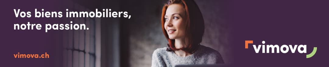 Vimova Transactions SA - Agence de Lausanne - Agence immobilière à ...