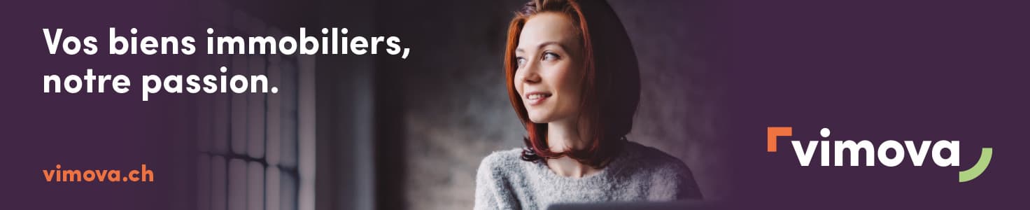 Vimova Transactions SA - Agence de Lausanne - Agence immobilière à ...