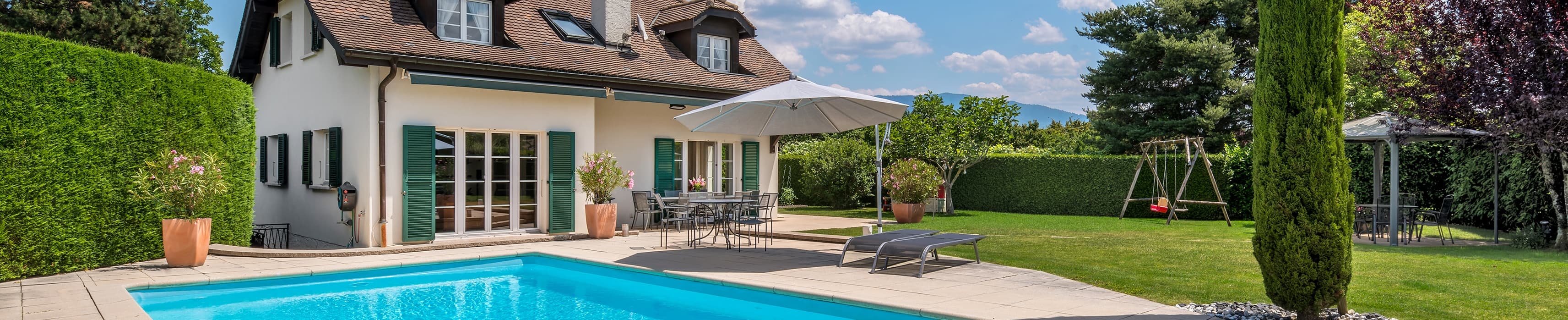 Naef Immobilier Genève - Vente - Agence immobilière à Genève | RealAdvisor