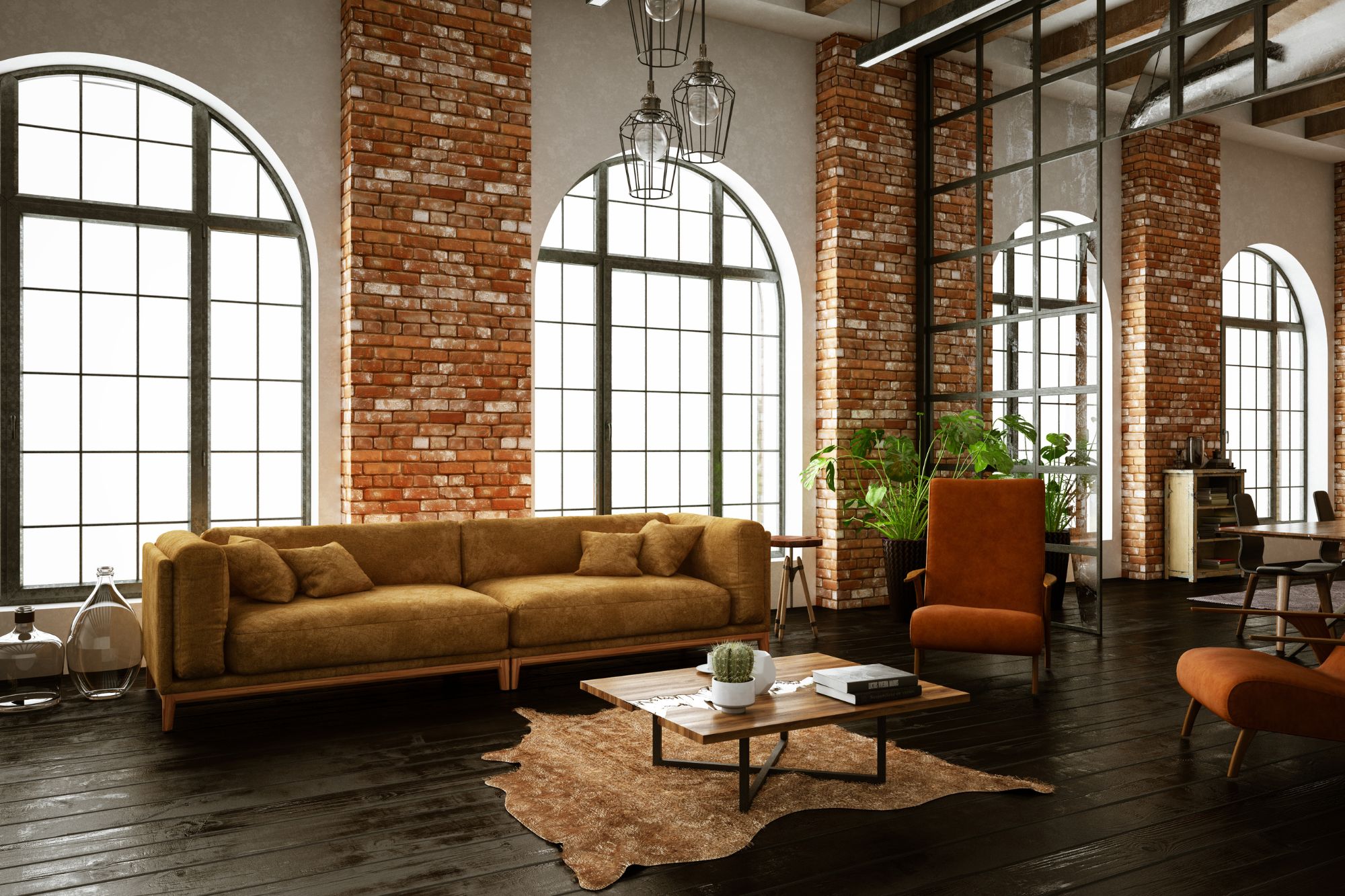 Loft: Definition | RealAdvisor