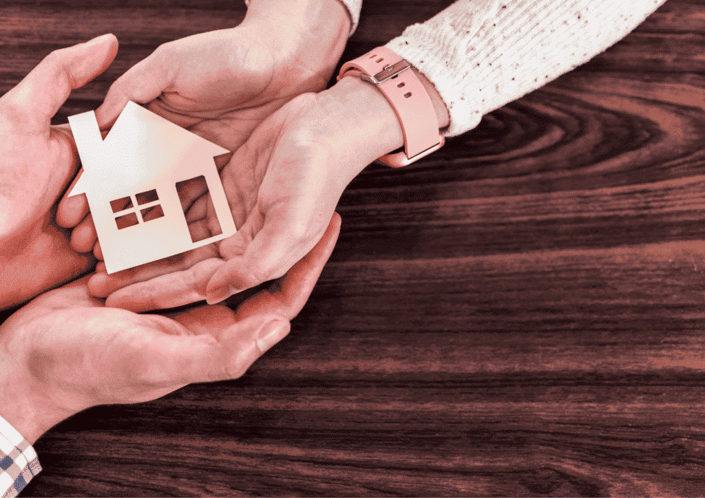 Définition: Donation | RealAdvisor