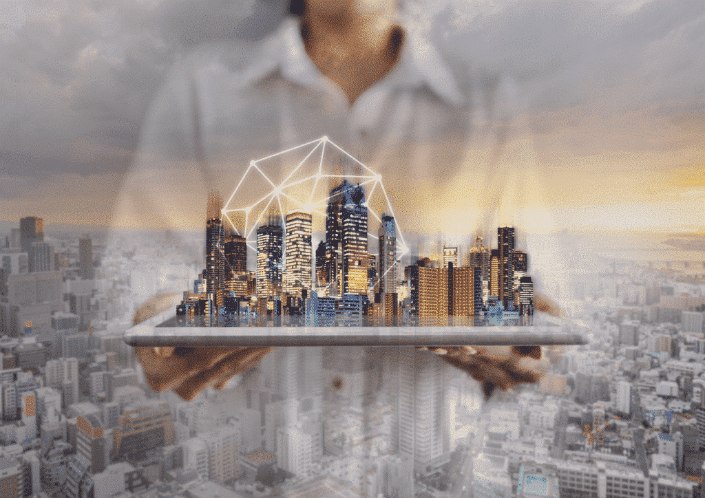 Definition: PropTech | RealAdvisor