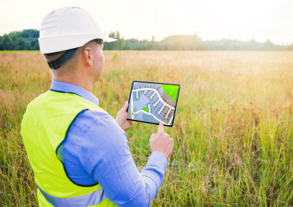 Définition: Indice d’utilisation du sol - IUS | RealAdvisor