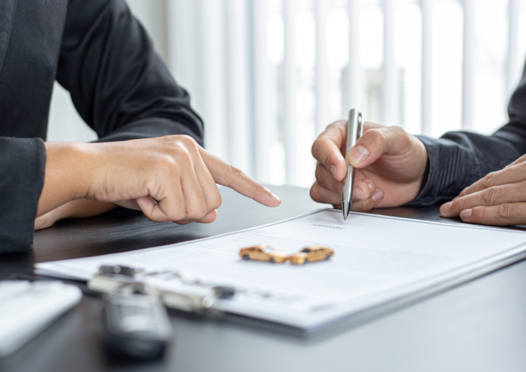 Einfacher Maklervertrag: Alles Wichtige inkl. Muster | RealAdvisor Pro