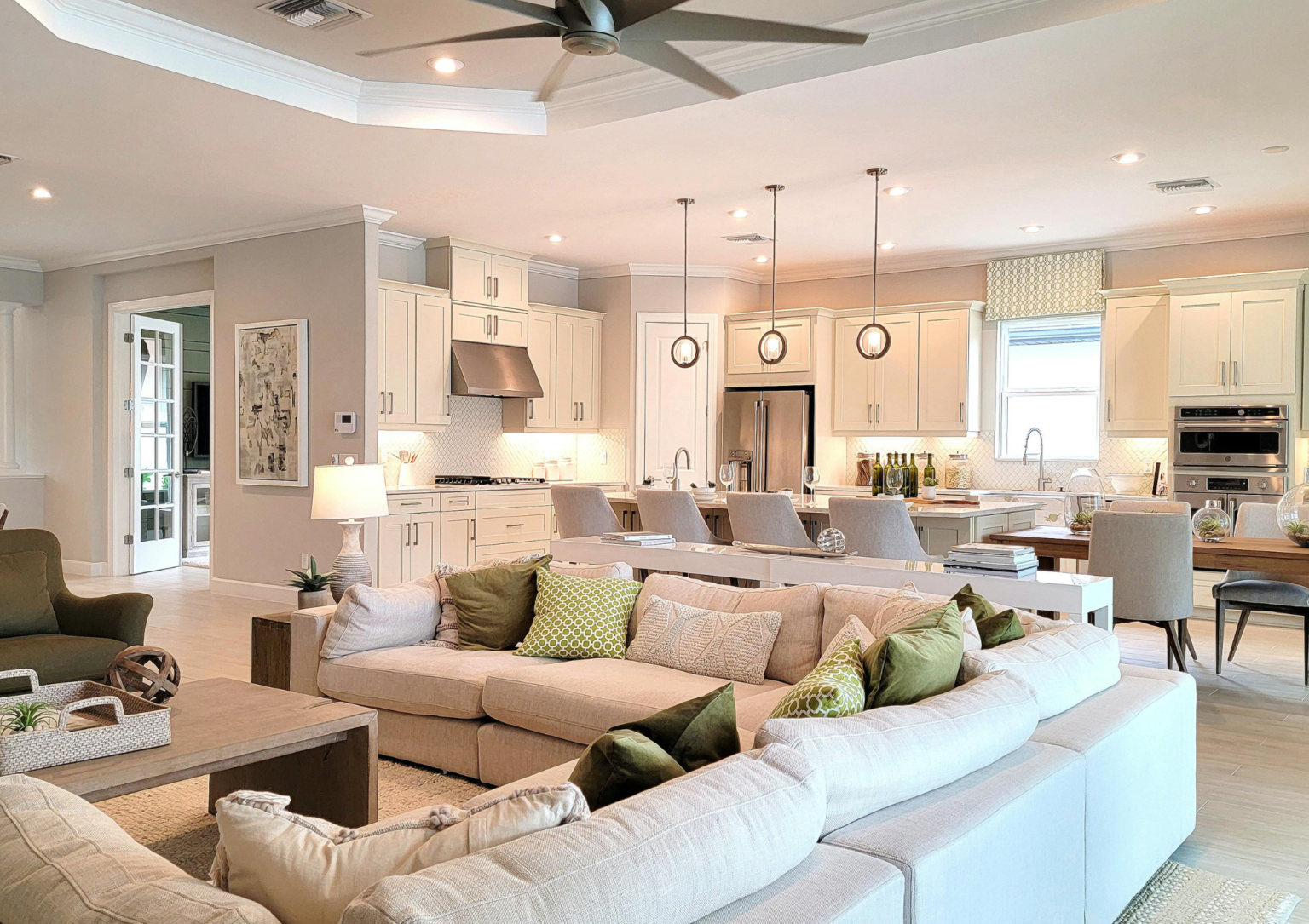 Comment calculer la surface habitable d'une maison en Suisse? | RealAdvisor