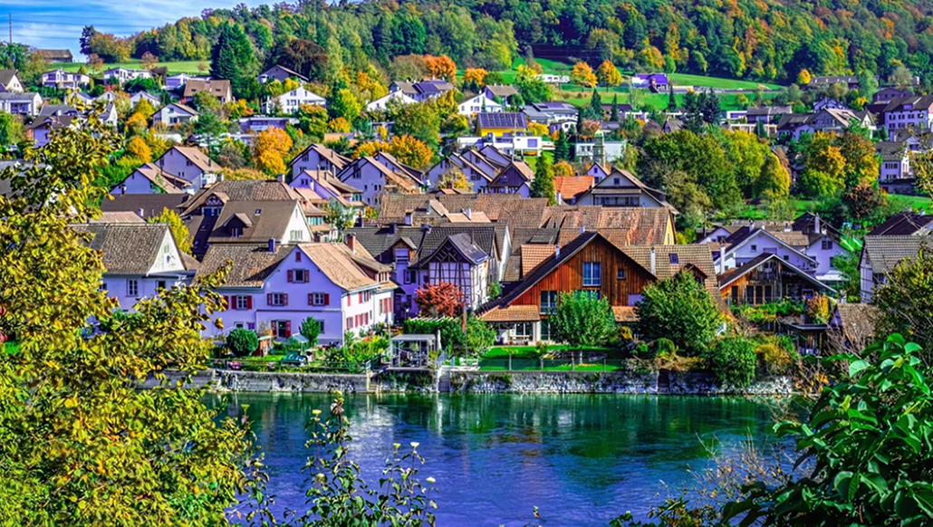 Swiss Real Estate Barometer - Q1 2026 | RealAdvisor